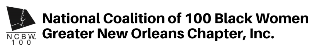 Membership – National Coalition of 100 Black Women, Greater New Orleans ...